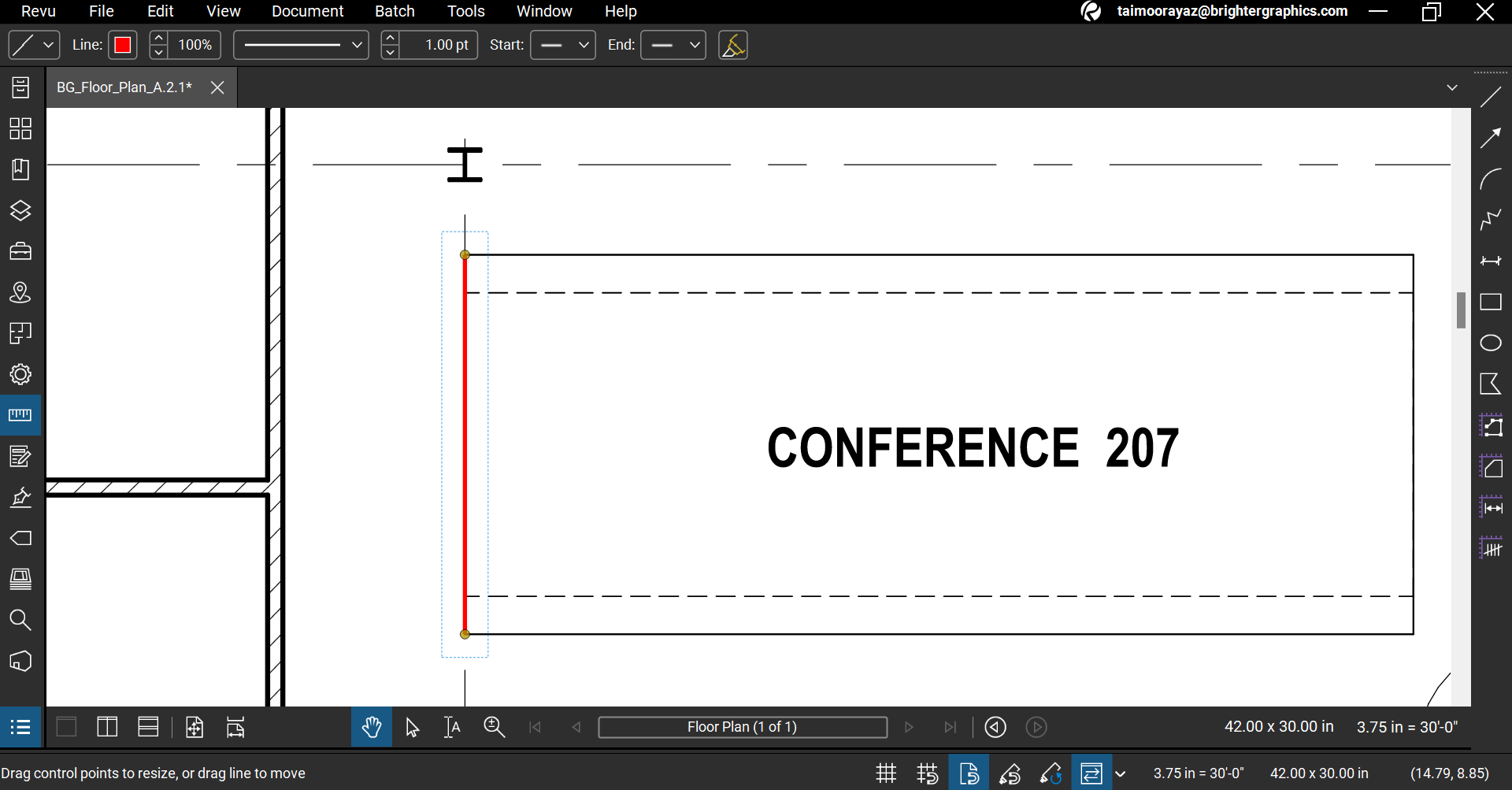 Bluebeam Revu 21.0.50 Feature Release
