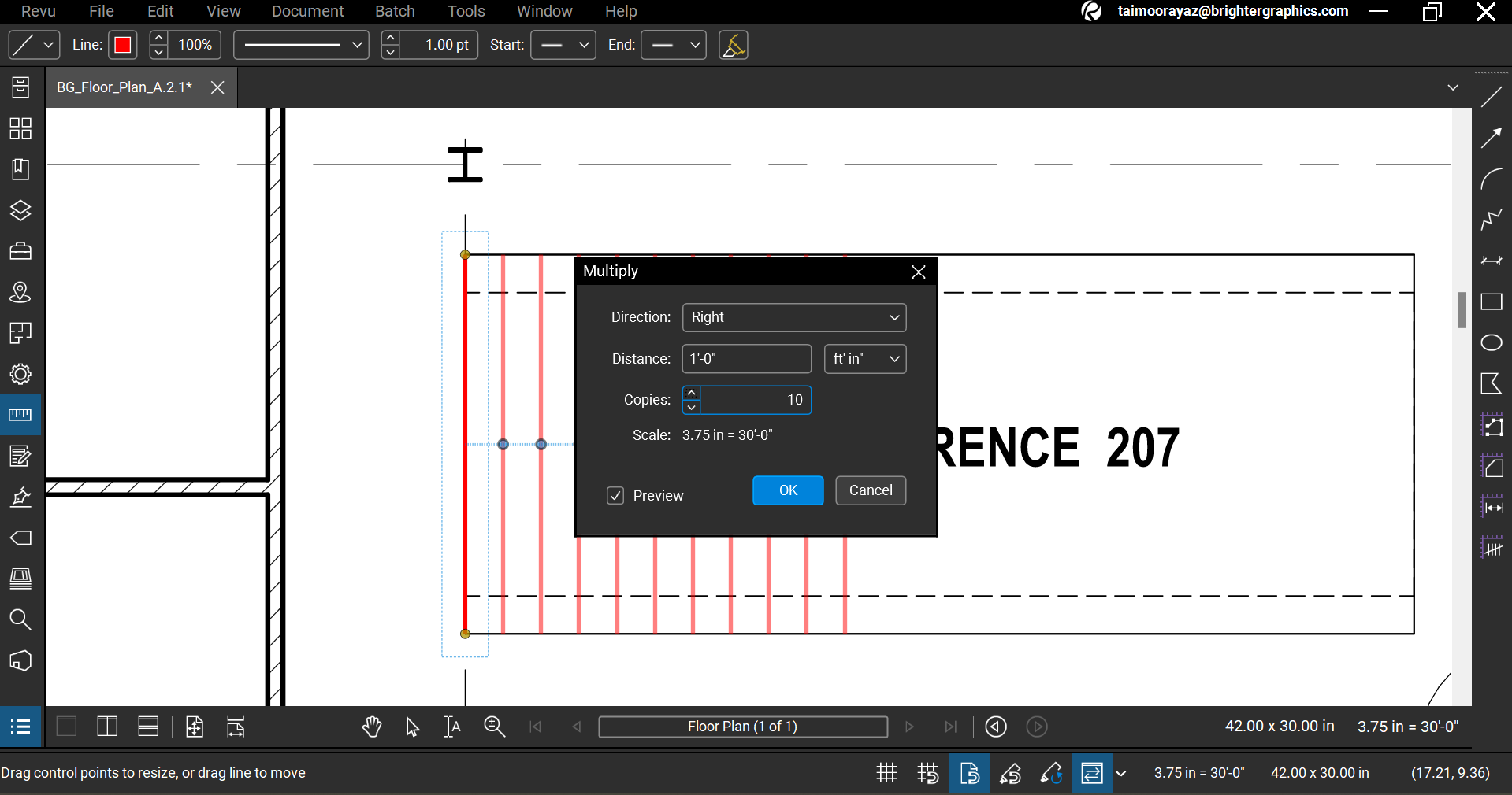 Bluebeam Revu 21.0.50 Feature Release