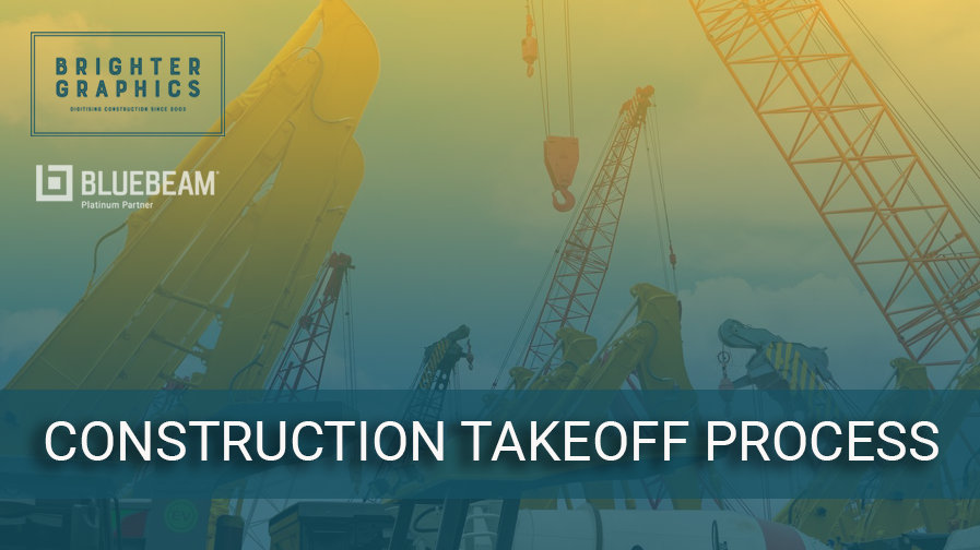 What is Construction Takeoff?