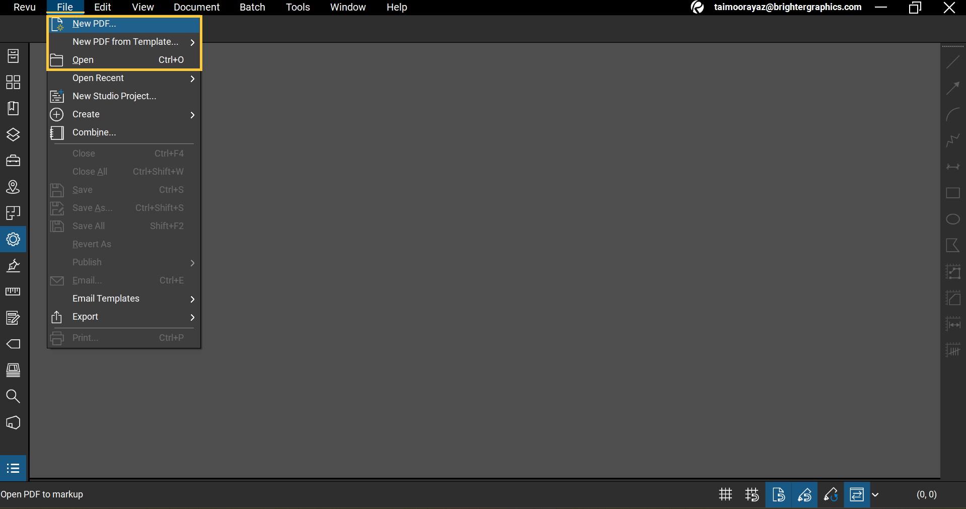 How to Annotate a PDF?