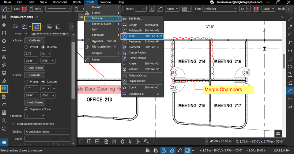 How to Annotate a PDF?